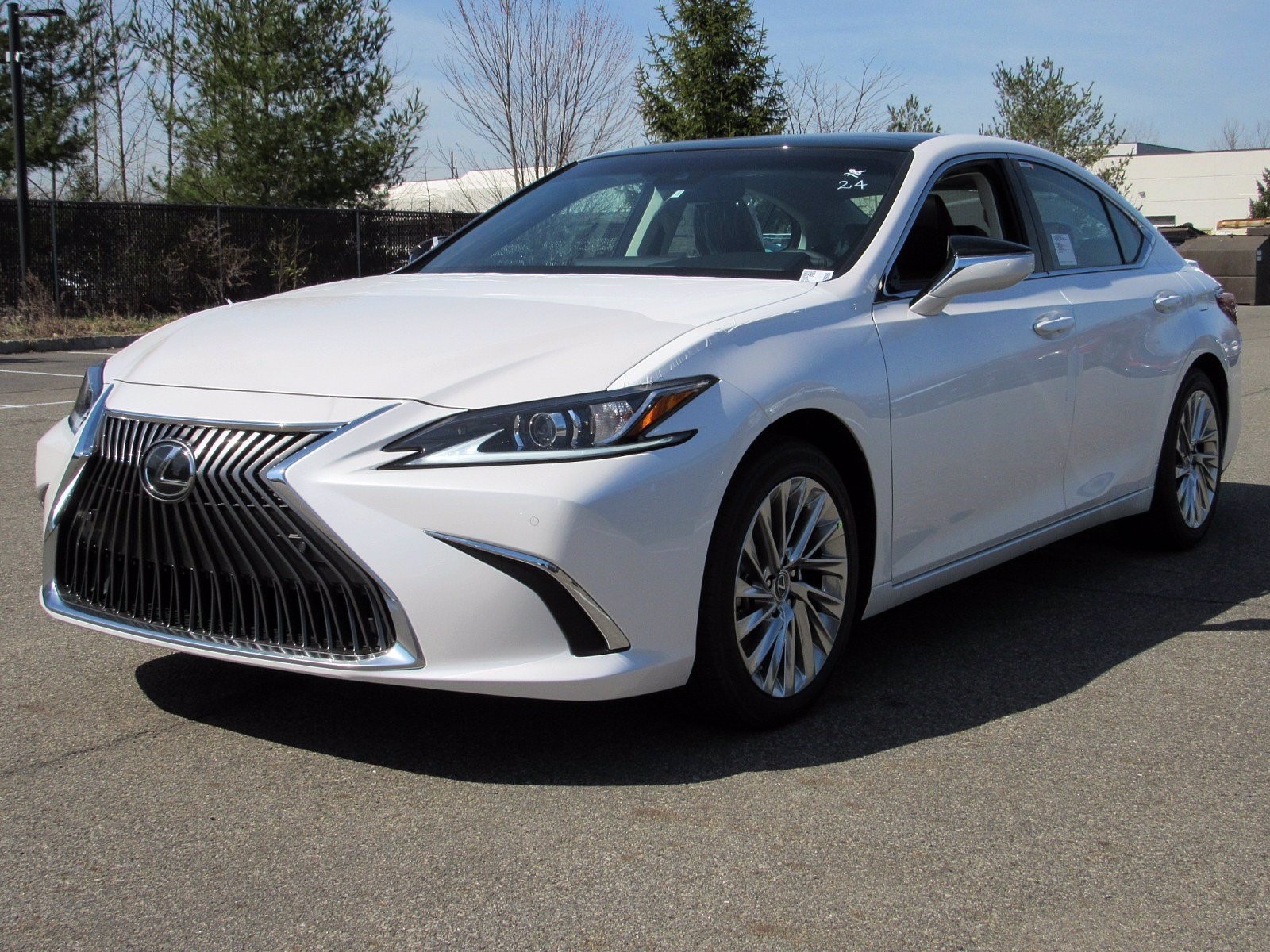 Mua Thảm Lót Sàn Lexus ES 350 Cao Cấp Từ KATA